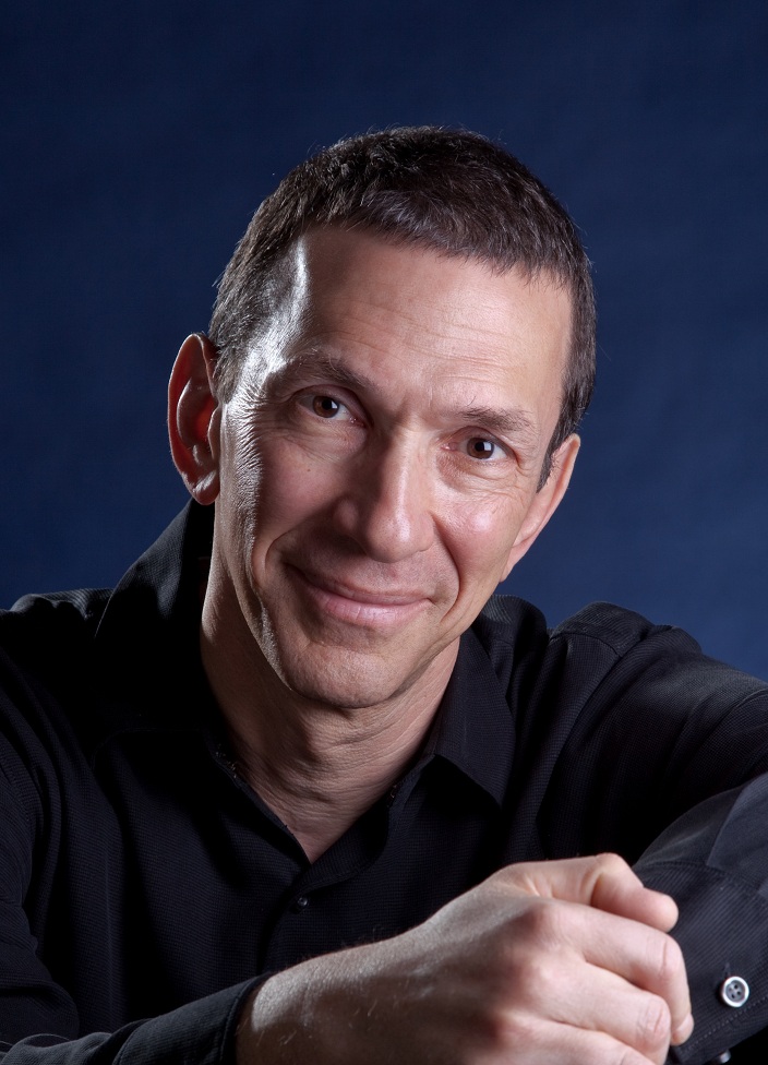 美国加州大学洛杉矶分校Neal Stulberg教授指挥课大师班-上海大学音乐学院